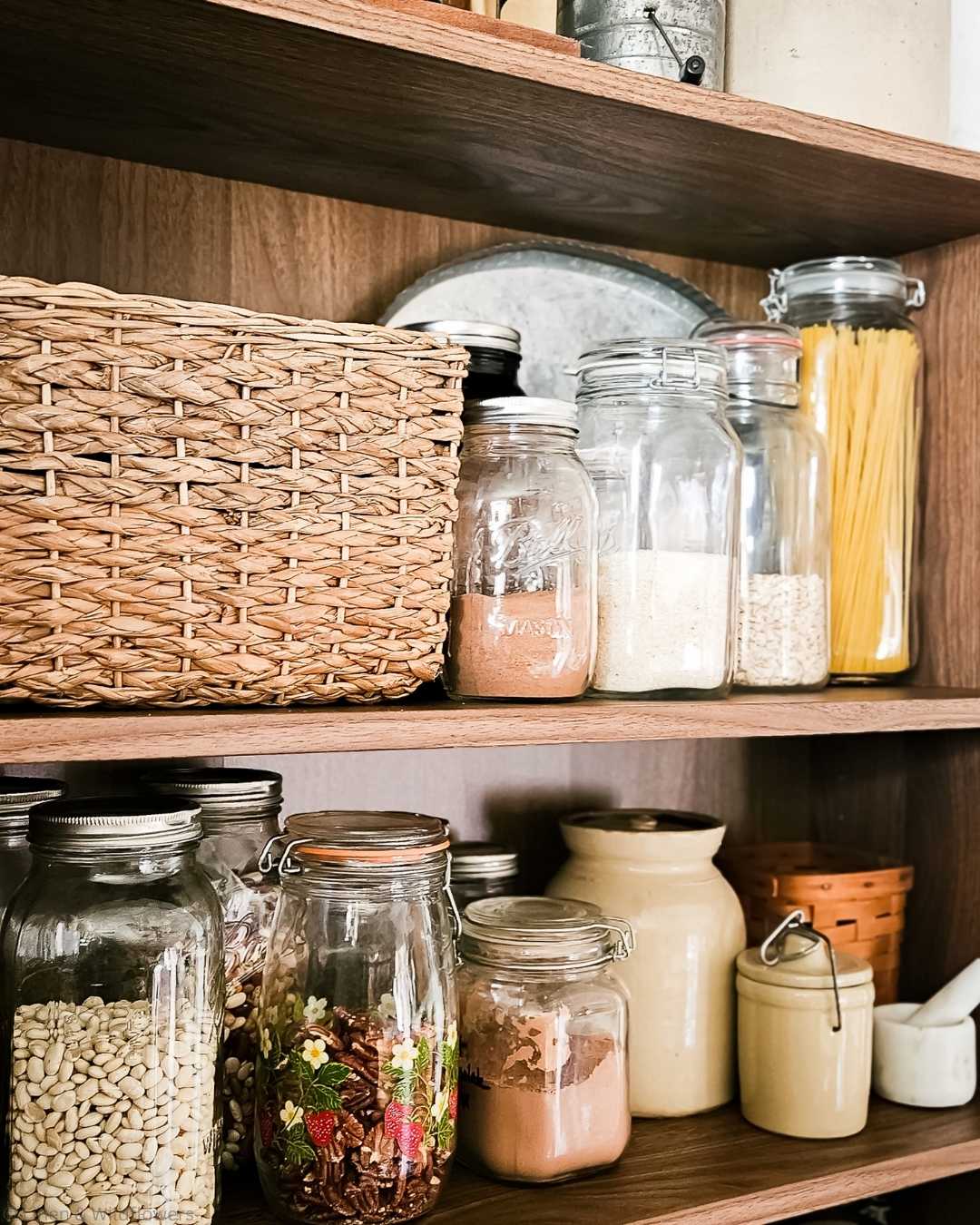 Best Mason Jar Uses: So Many Creative Ideas to Try · Linen & Wildflowers