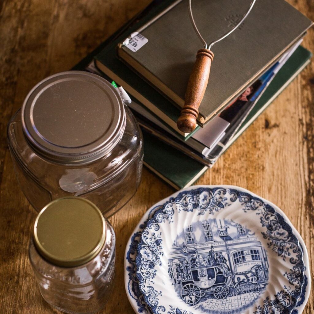 How to clean & maintain oil lamps | Linen and Wildflowers