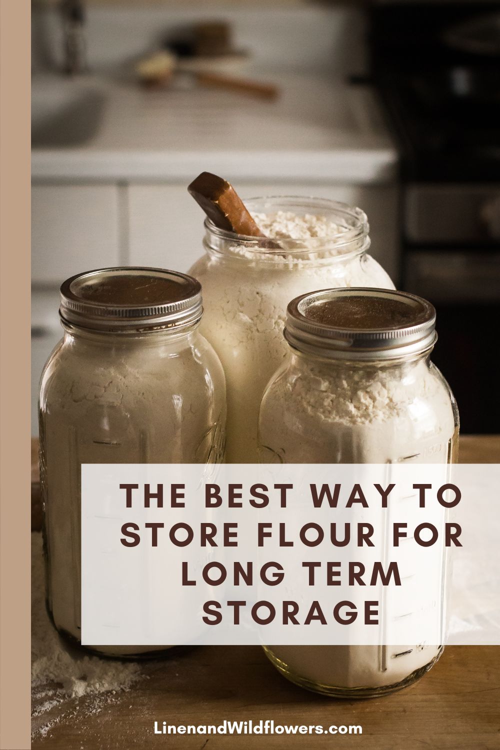Best Place To Store Flour And Sugar at Amber Toney blog