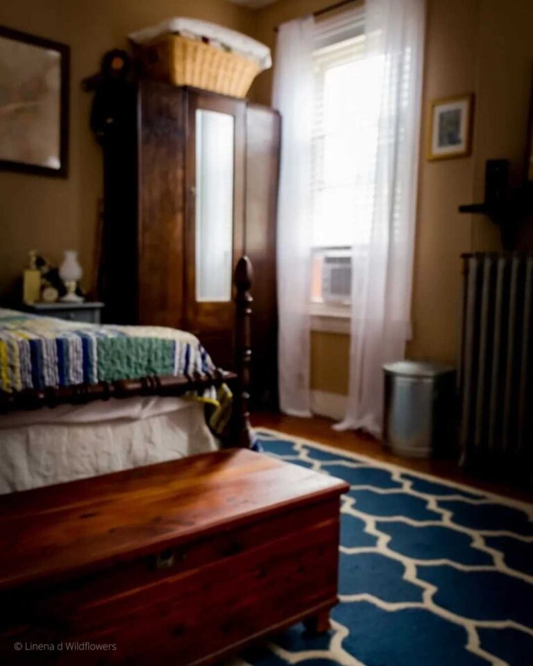 How to Protect Your Antiques from the Harsh Sun This Summer · Linen ...