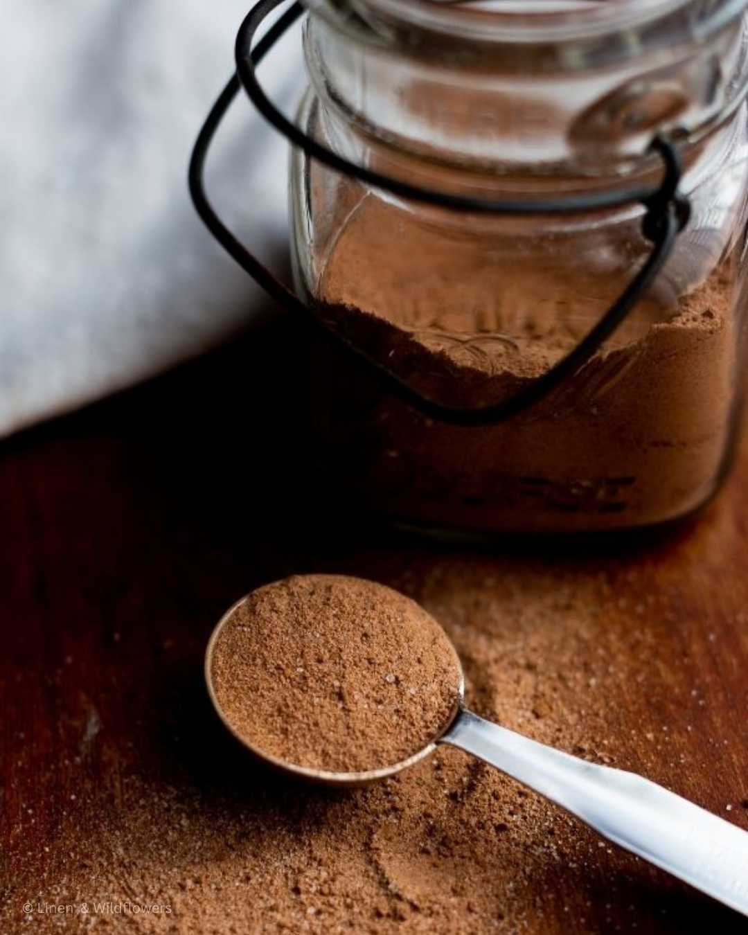 18 Homemade Pantry Mixes for Cooking & Baking · Linen & Wildflowers