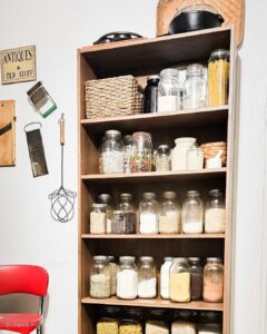 18 Homemade Pantry Mixes for Cooking & Baking · Linen & Wildflowers
