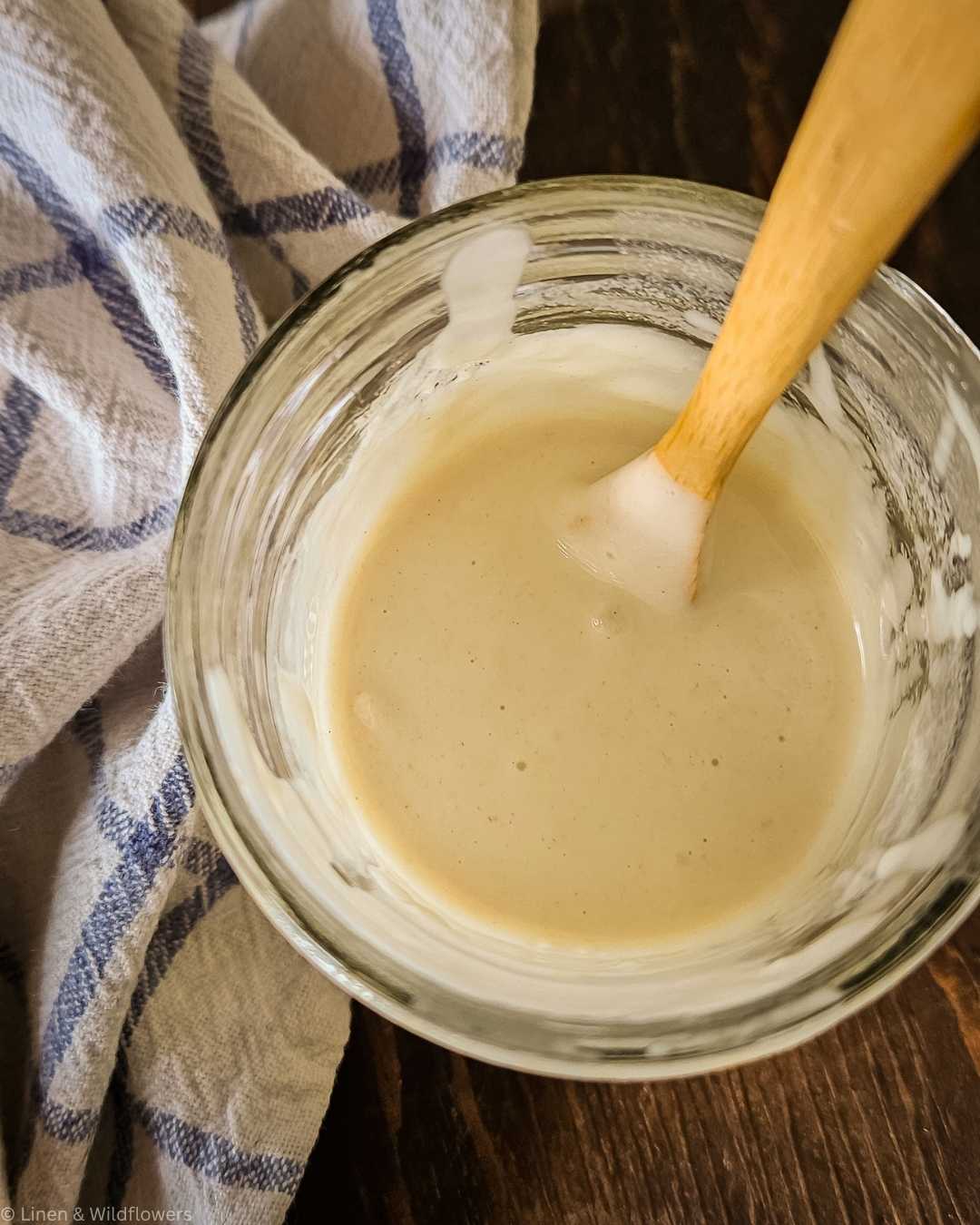 How to Use Discard for Sourdough Recipes · Linen & Wildflowers